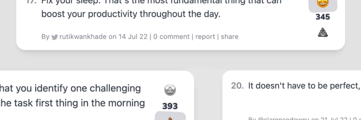 50 hacks - Bored Hoard