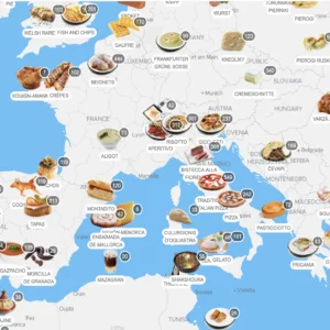 Taste Atlas - Bored Hoard