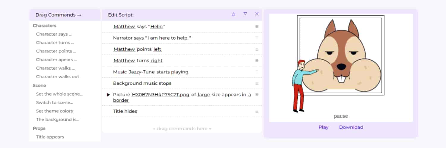 AnimationKit - Bored Hoard
