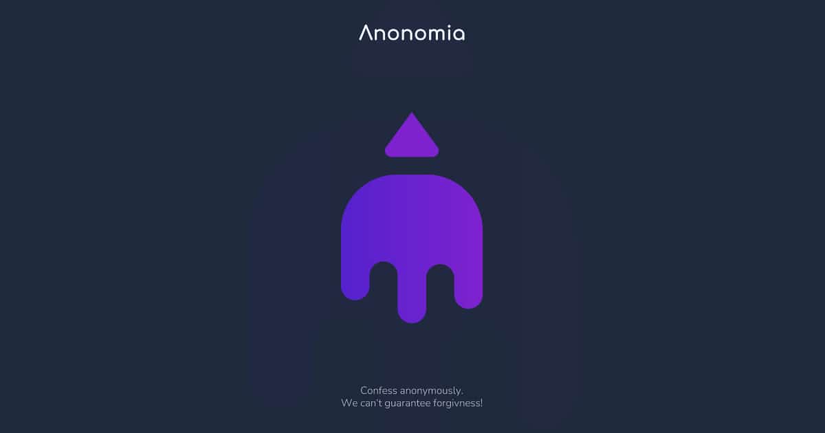 Anonomia - Bored Hoard