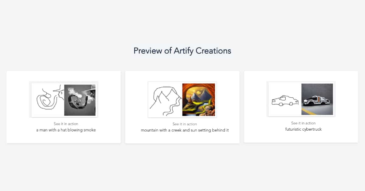 Artifylabs Bored Hoard