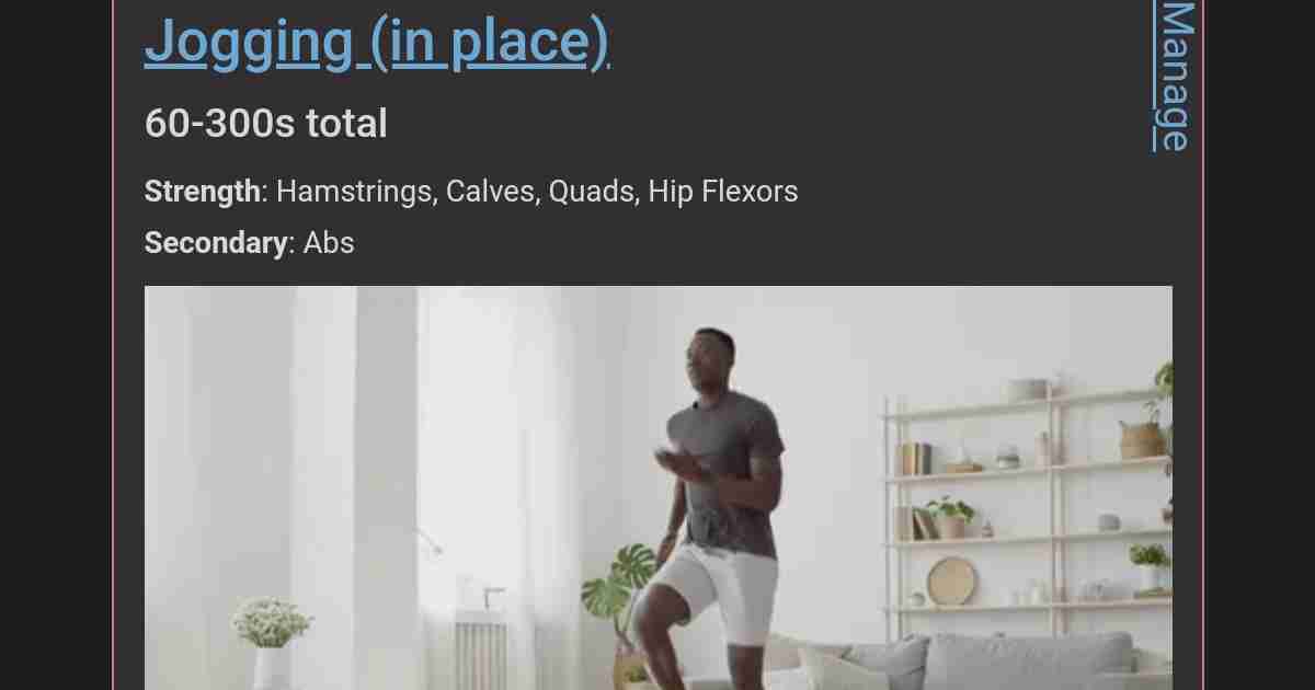 A Workout a Day - Bored Hoard