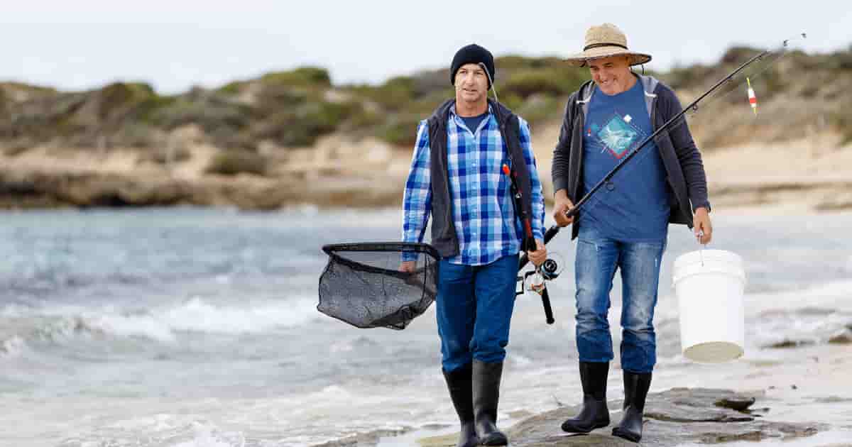 Baitcamp - Bored Hoard