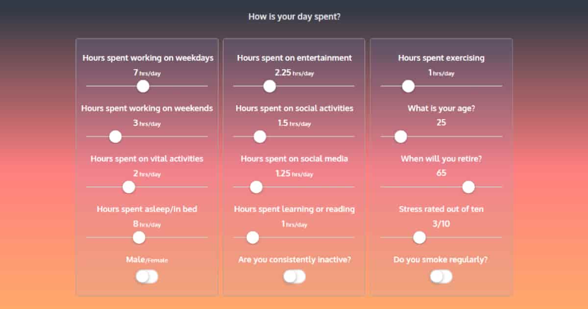 Cloudburst - Bored Hoard