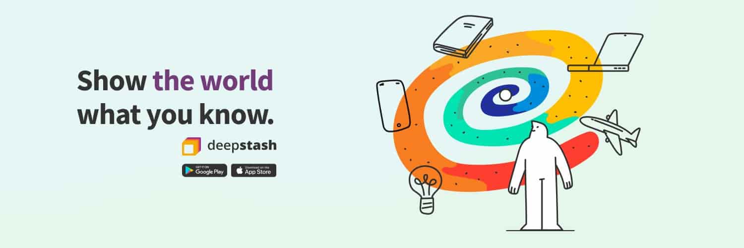 Deepstash - Bored Hoard