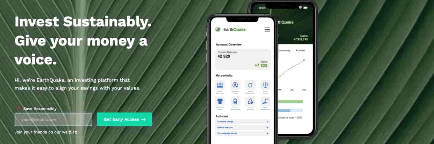 Earthquake Bored Hoard