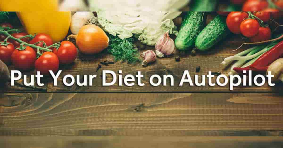 Eat This Much - Bored Hoard