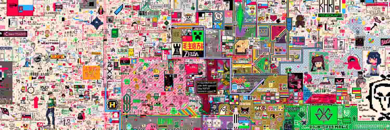 Everyone Draw - Bored Hoard