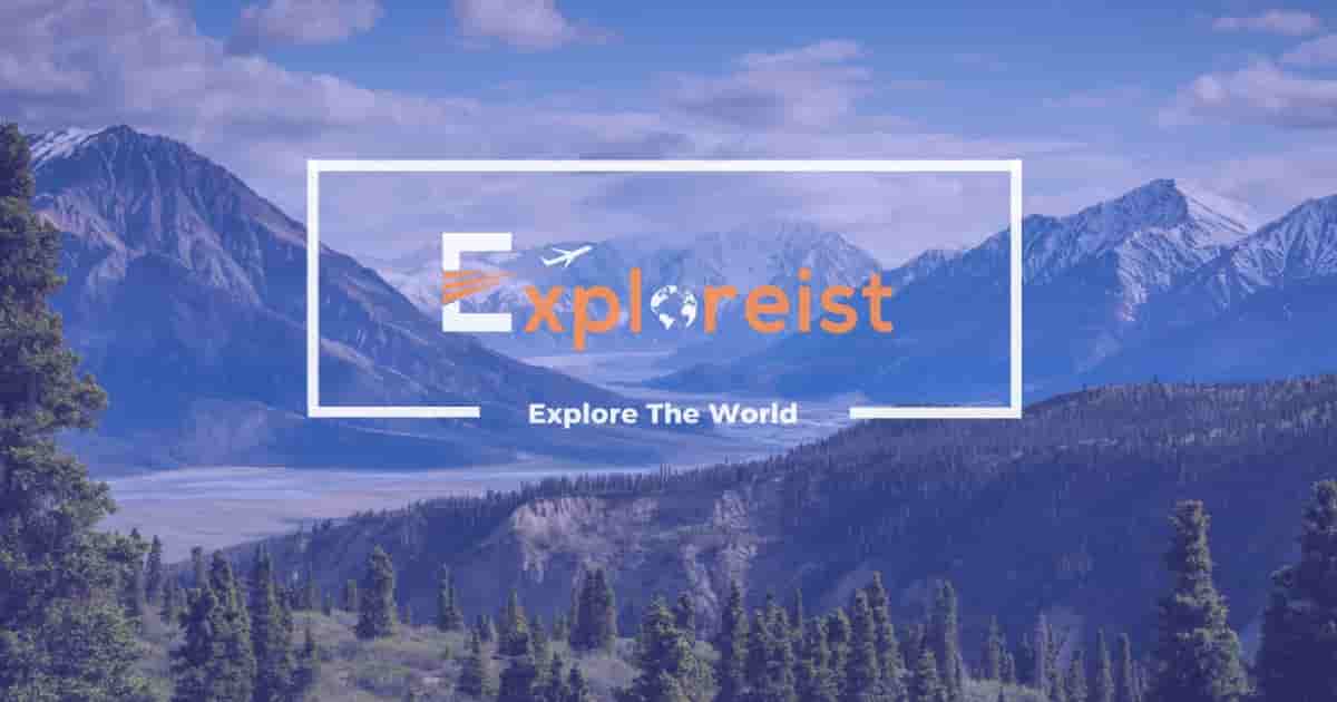 Exploreist - Bored Hoard