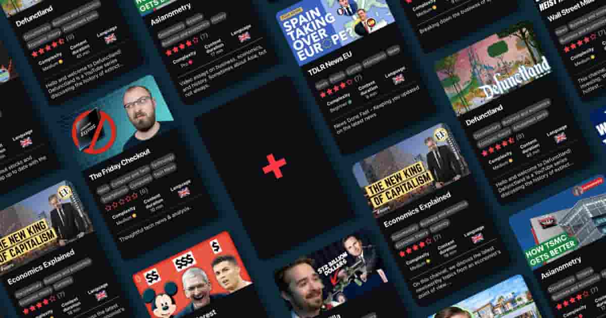 Favoree - Bored Hoard