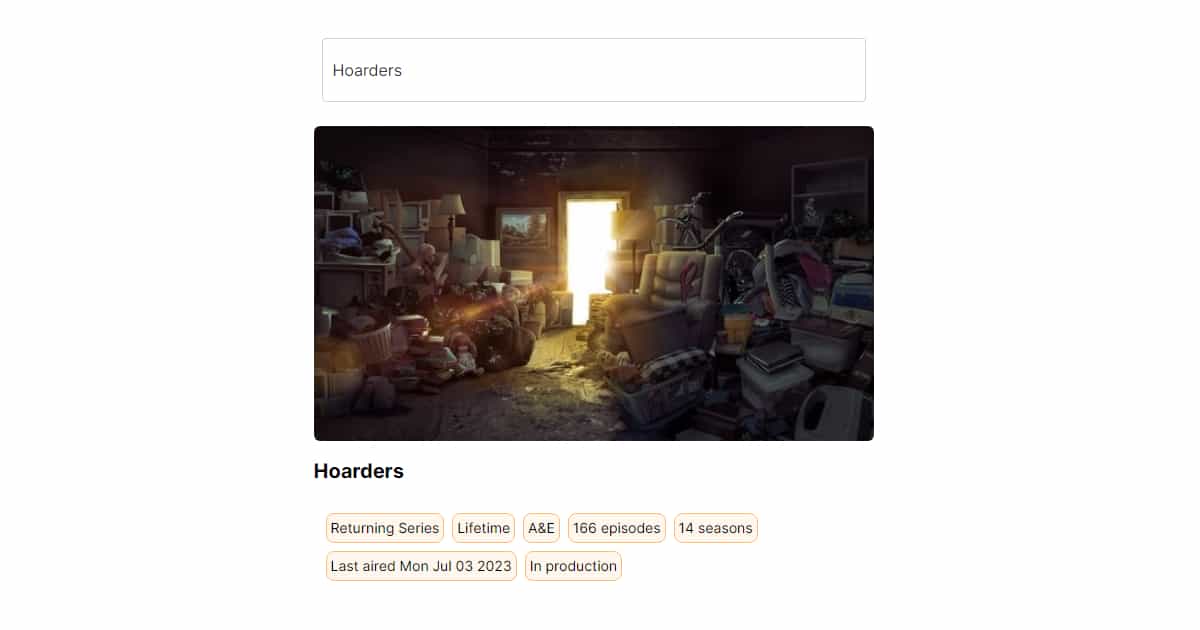 Finale Feline - Bored Hoard