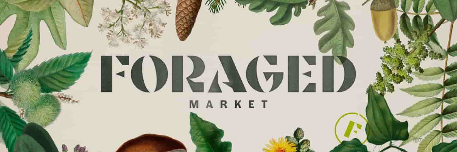 Foraged - Bored Hoard