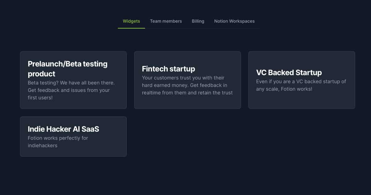 Fotion - Bored Hoard