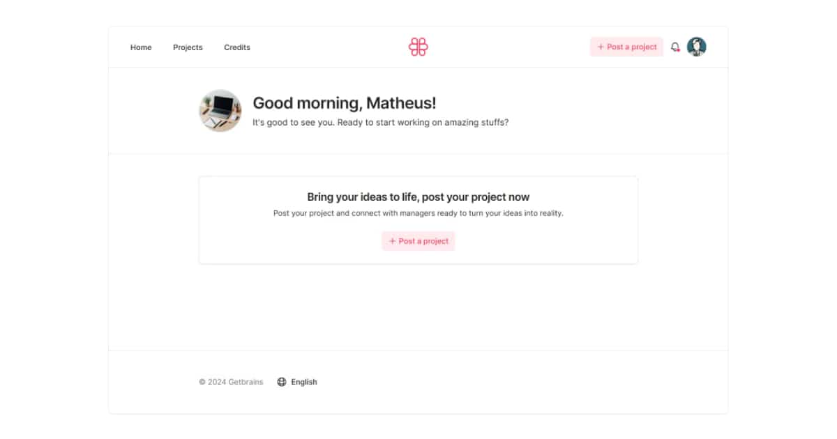 Getbrains - Bored Hoard