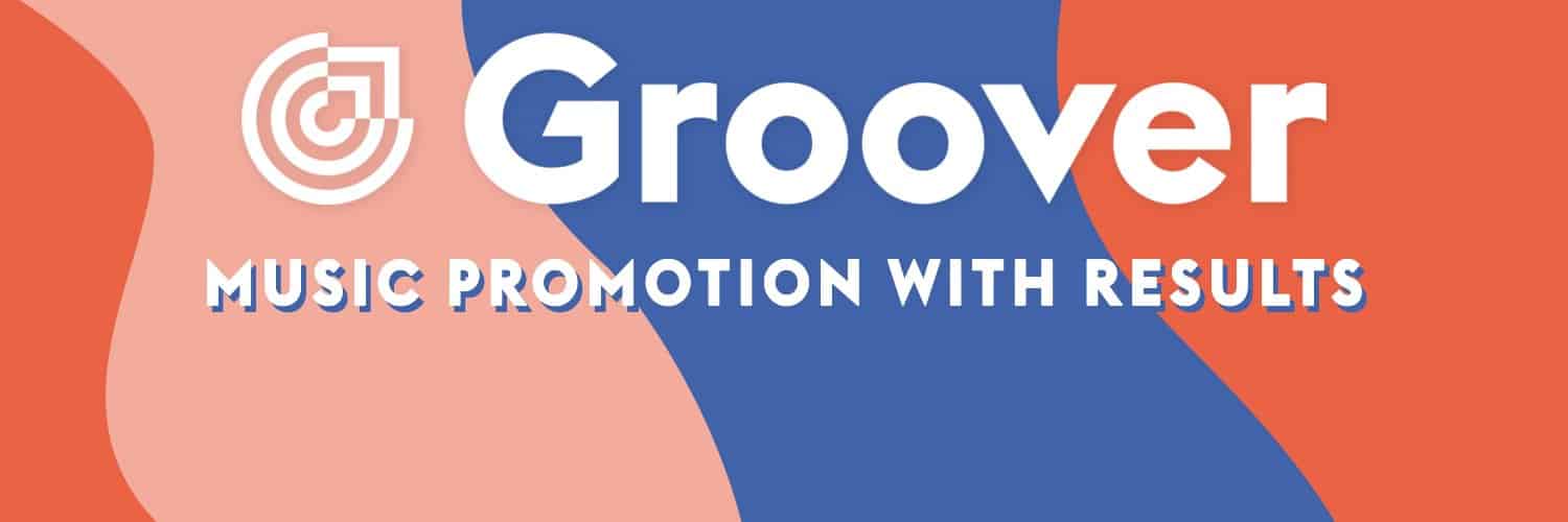 Groover - Bored Hoard