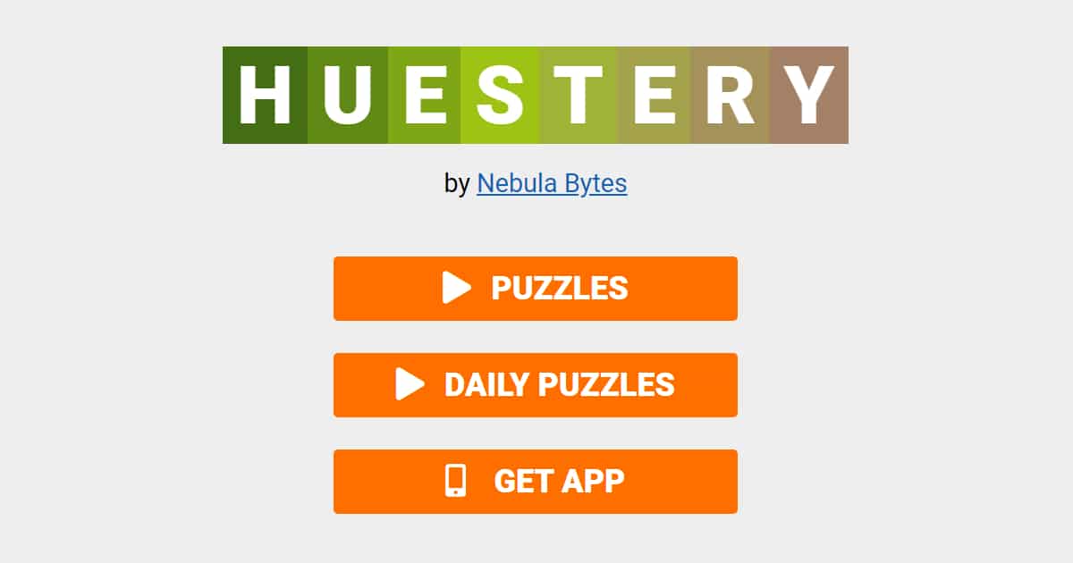 Huestery - Bored Hoard