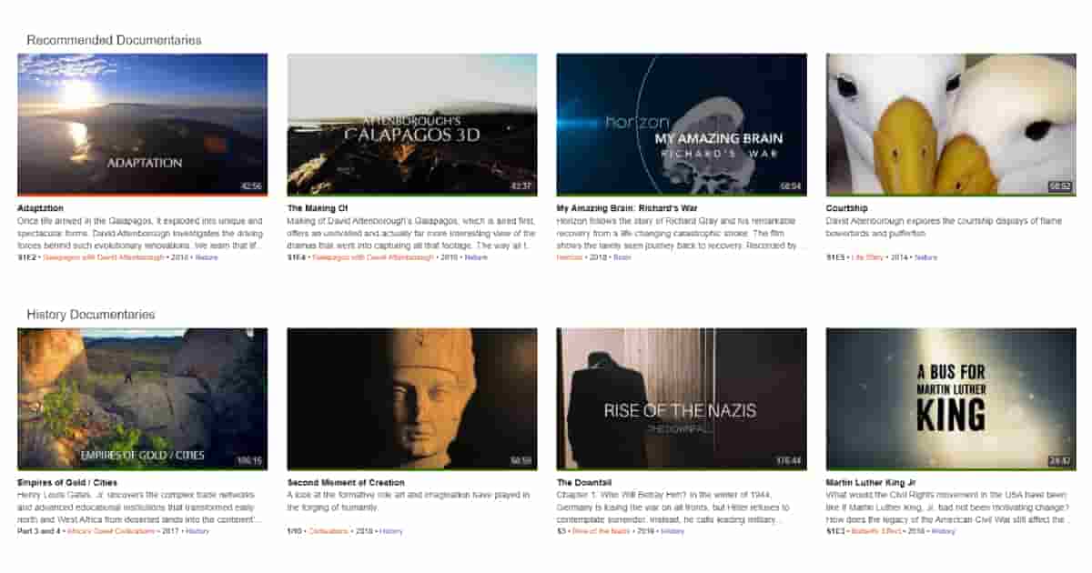 ihavenotv - Bored Hoard