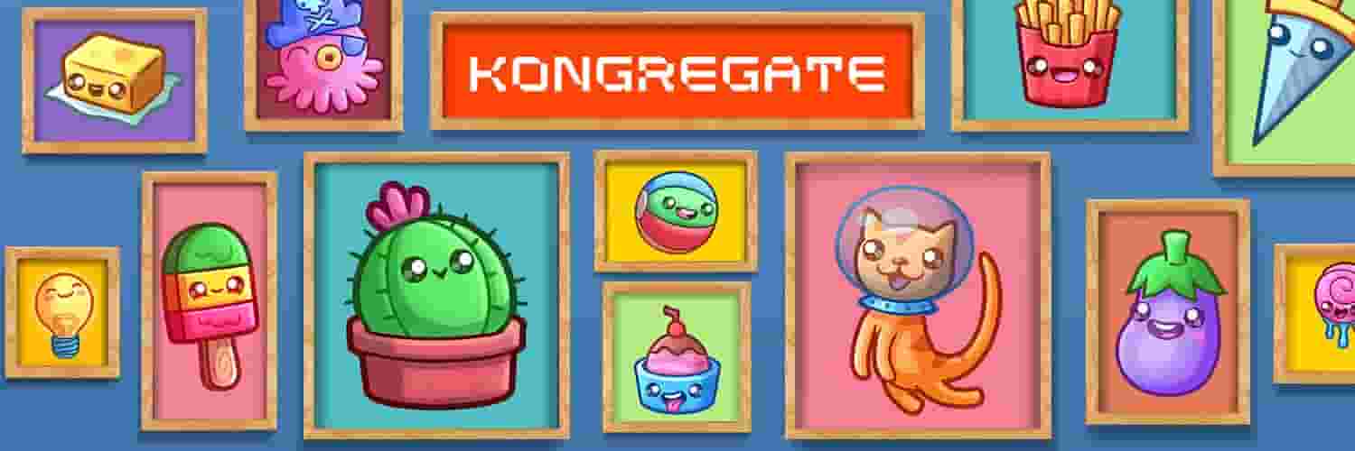 Kongregate - Bored Hoard