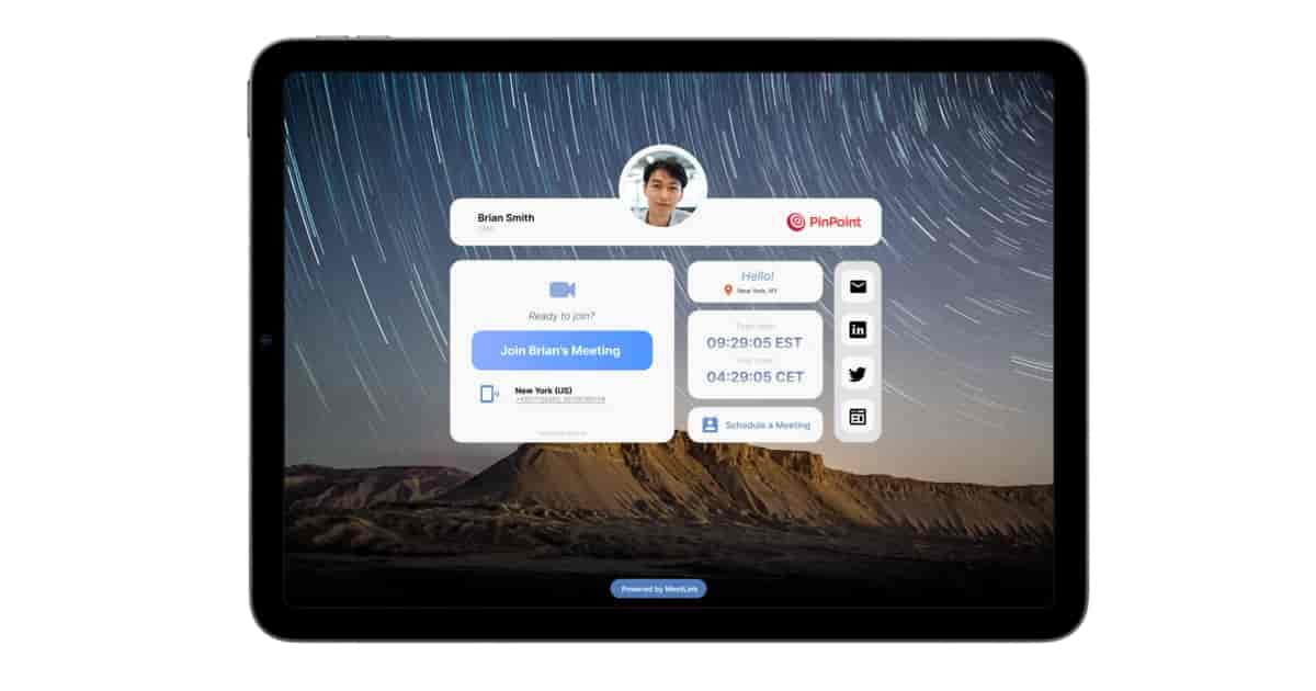 MeetLink - Bored Hoard