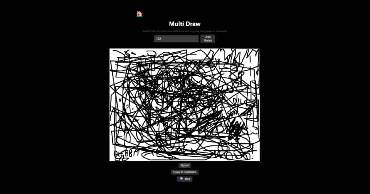 Multi Draw - Bored Hoard