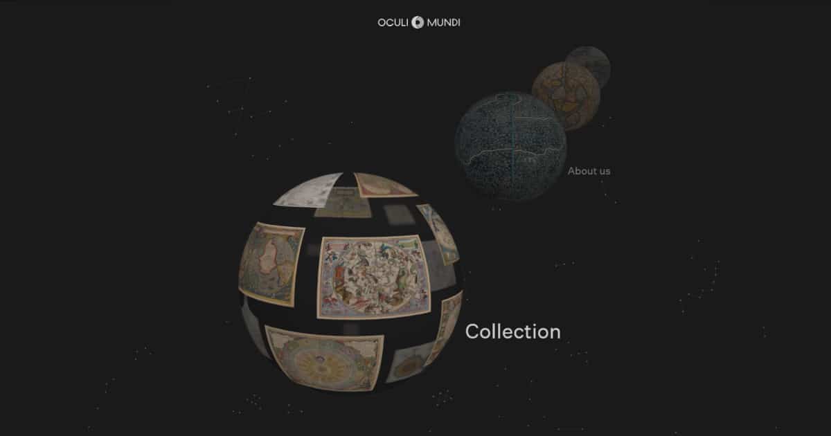 Oculi Mundi - Bored Hoard