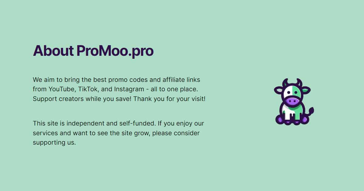 ProMoo - Bored Hoard