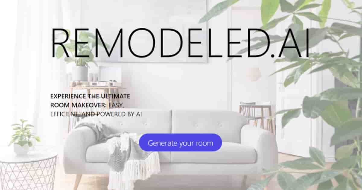 Remodeled.ai - Bored Hoard