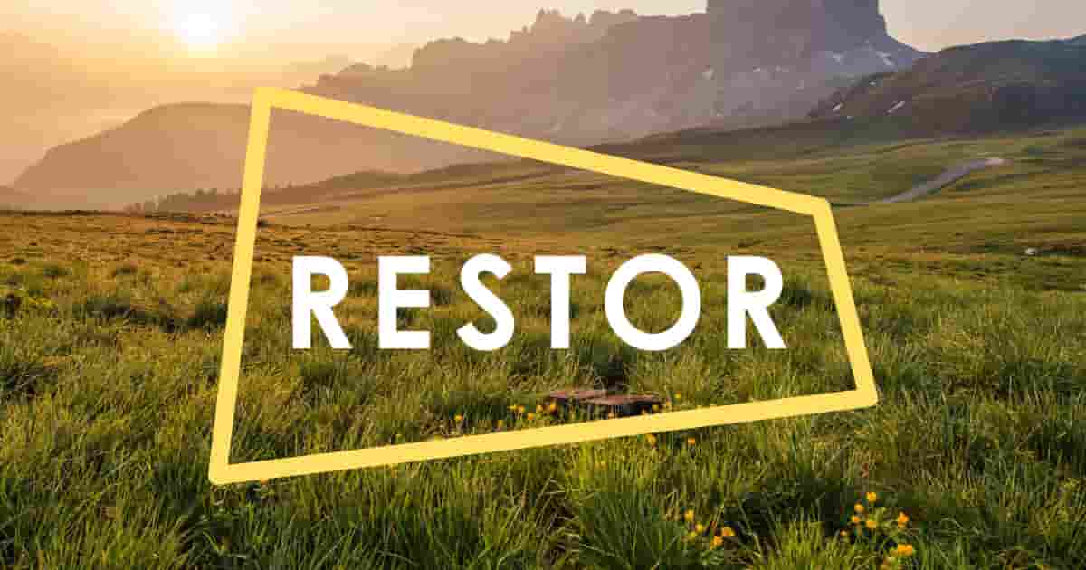 Restor - Bored Hoard