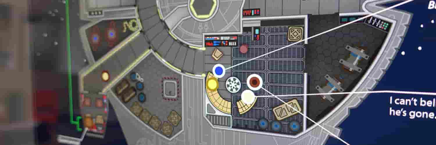 Star Wars Infographic - Bored Hoard