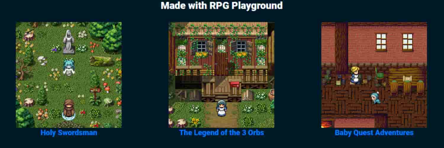 RPG Playground - Bored Hoard