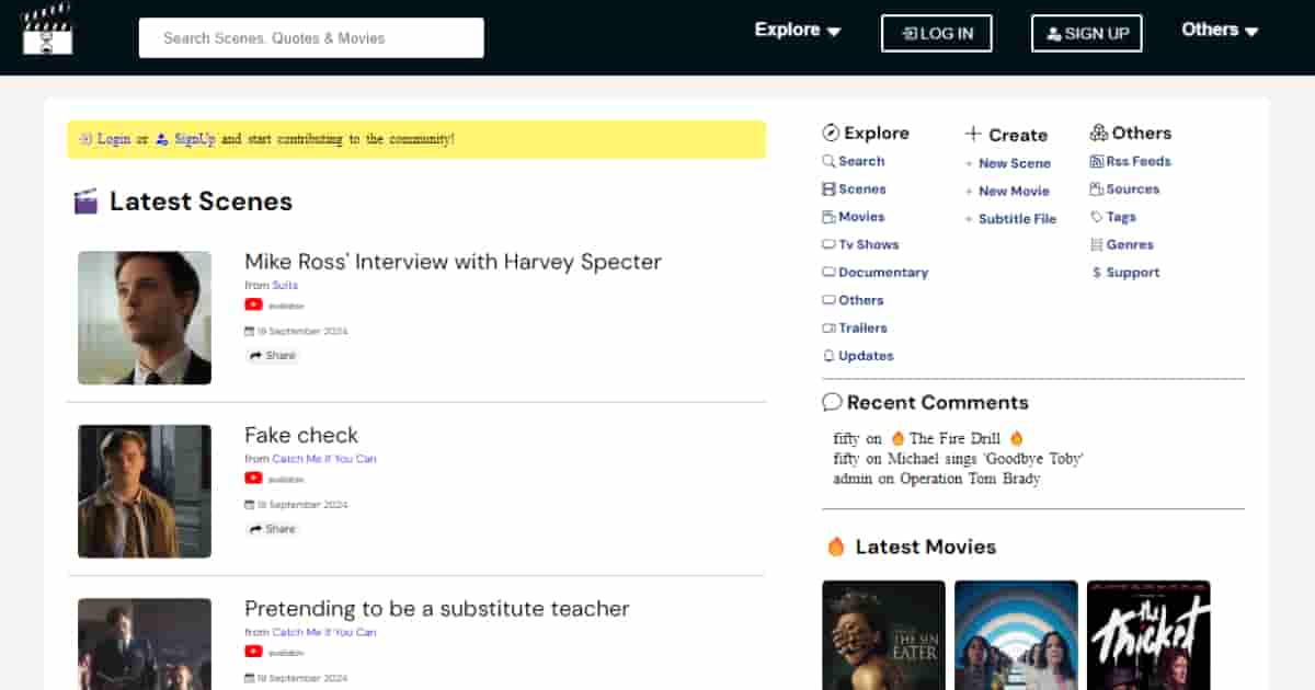 Scenestamps - Bored Hoard