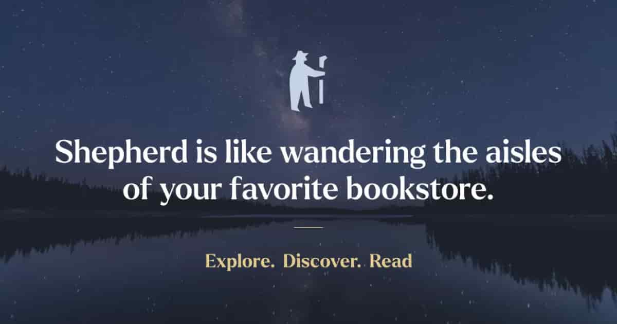 Shepherd - Bored Hoard