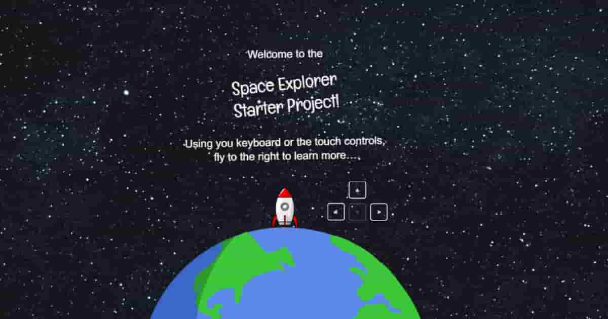 Space Explorer - Bored Hoard