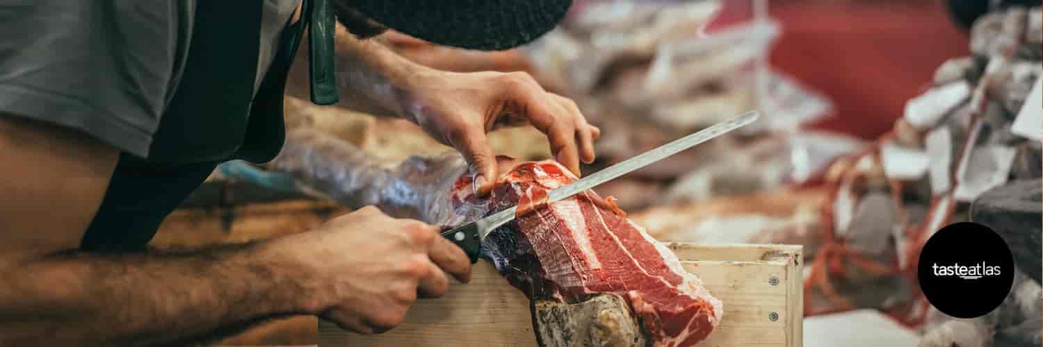 Taste Atlas - Bored Hoard