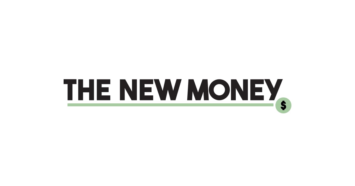 The new money - Bored Hoard