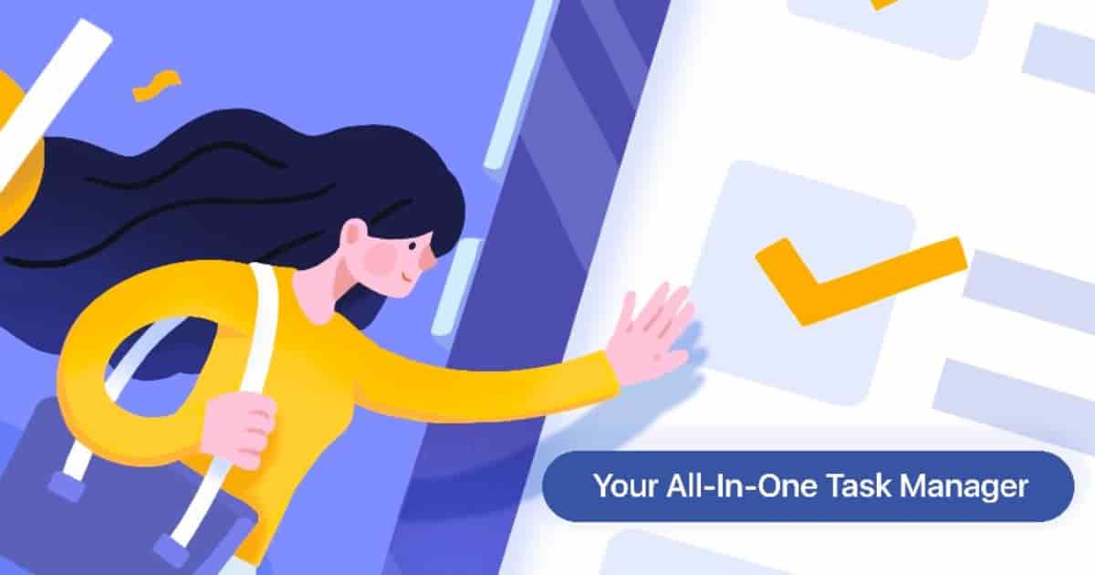 TickTick - Bored Hoard