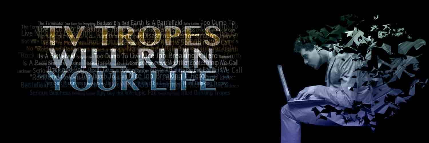 TV Tropes - Bored Hoard