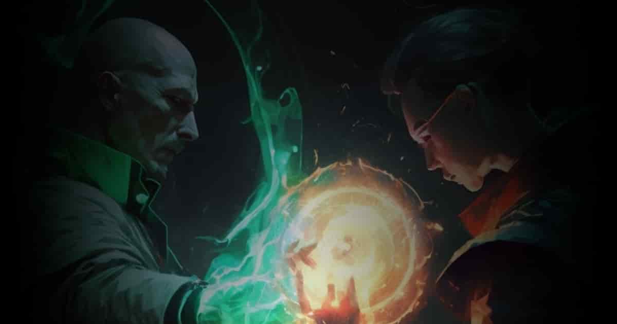 Who would win in a fight - Bored Hoard