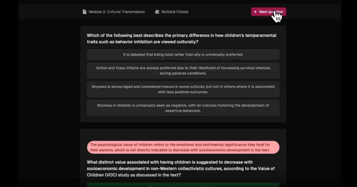 Zenquiz - Bored Hoard